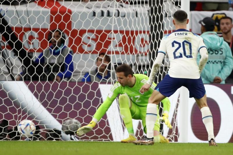 Inglaterra saca chapa y vuelve a rugir en el Mundial Catar 2022 con una ...