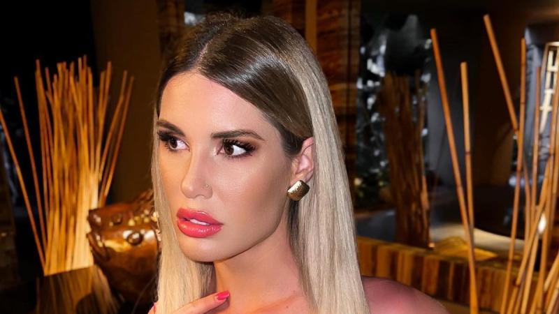 “Ya se sabrá”: Gala Caldirola podría anunciar pronto su relación con ...
