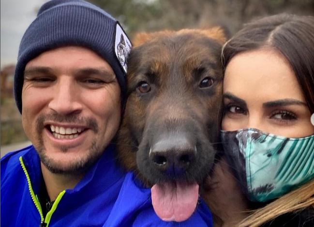 Maura Rivera confesó lo que significó dejar su carrera profesional para ...