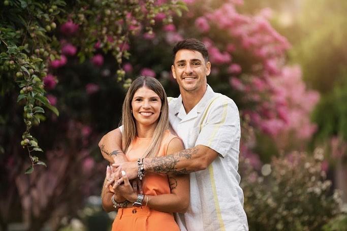 Sufre Fernando Zampedri: atacan a su familia con un martillo en medio de un portonazo | T13