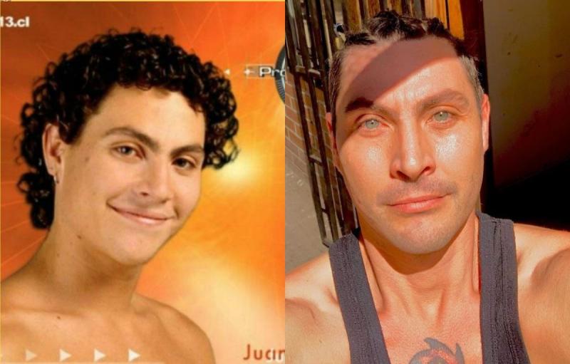 Así están hoy los 14 integrantes de "Protagonistas de la Fama"