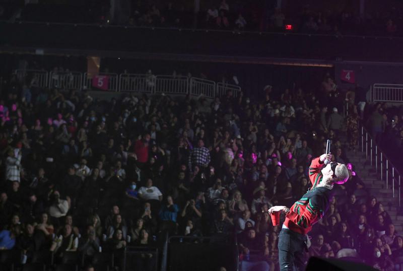 Por qué Natanael Cano no puede cantar Cuerno Azulado