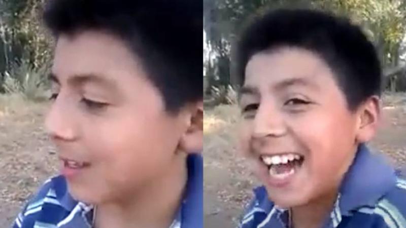 Así luce actualmente "El Tarro", a casi una década del viral