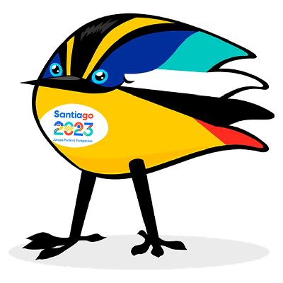 ¿Es Fiu la mejor mascota en la historia de los Panamericanos?