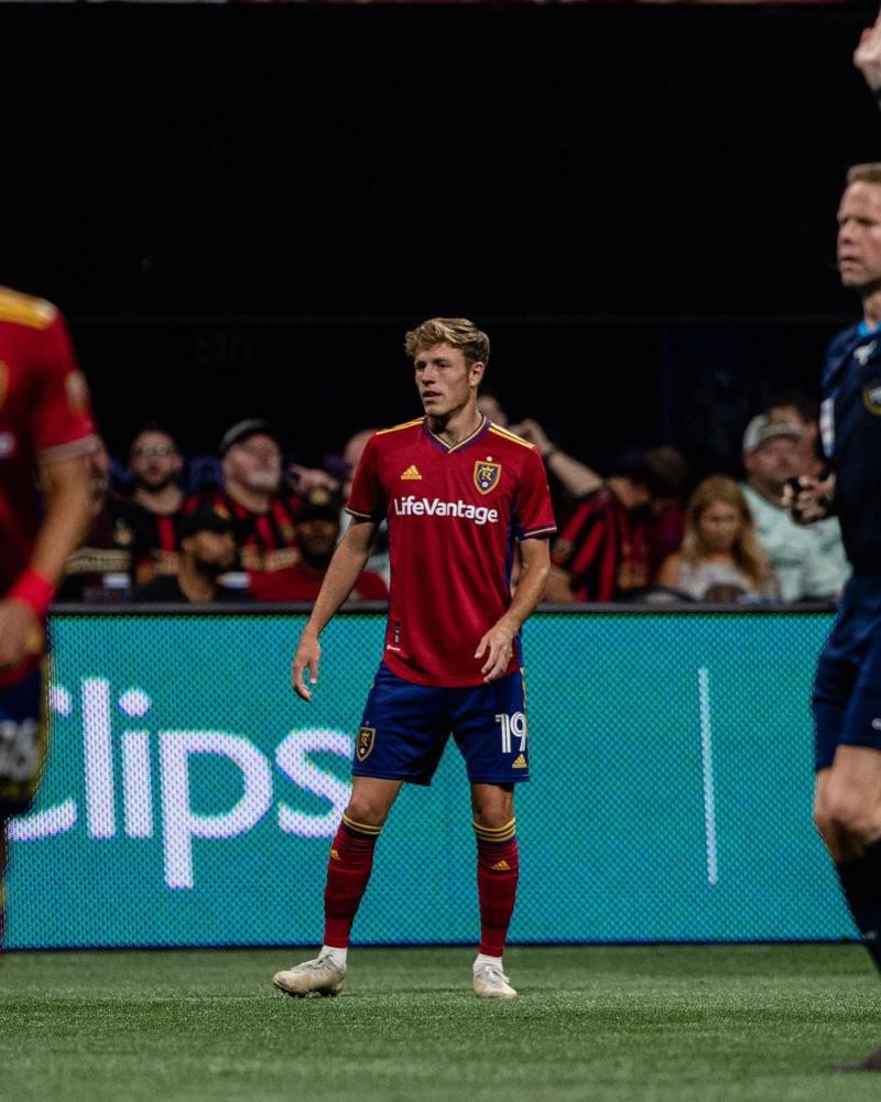 ¿Quién es Bode Hidalgo? El jugador de la MLS que tramita la ...