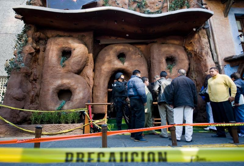 Revelan nuevos detalles del ataque a Salvador Cabañas | T13 Revelan nuevos detalles del ataque a Salvador Cabañas | T13