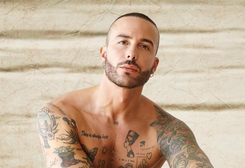 Confirmado de ¿Ganar o Servir?: Quién es Alejandro Pérez Moro