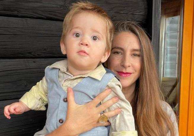 Paty López compartió emocionante logro de su hijo | T13