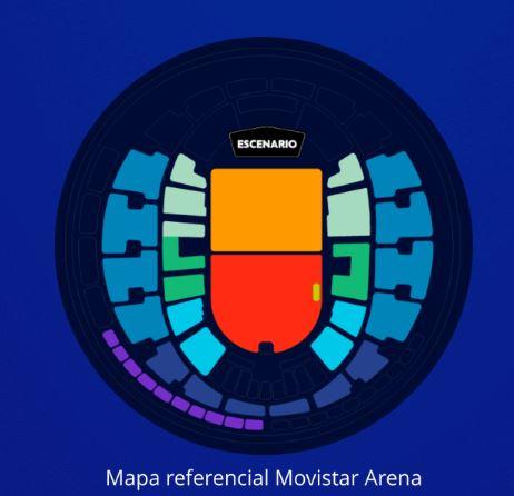 MBC It’s Live en Chile: ¿Cuánto cuestan las entradas? | T13