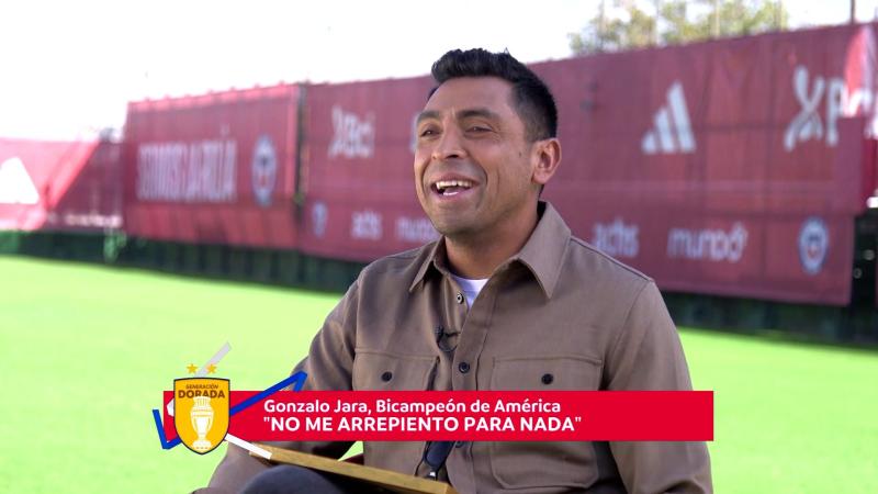 Copa América 2024: nuevo programa sobre la “Generación Dorada” | T13