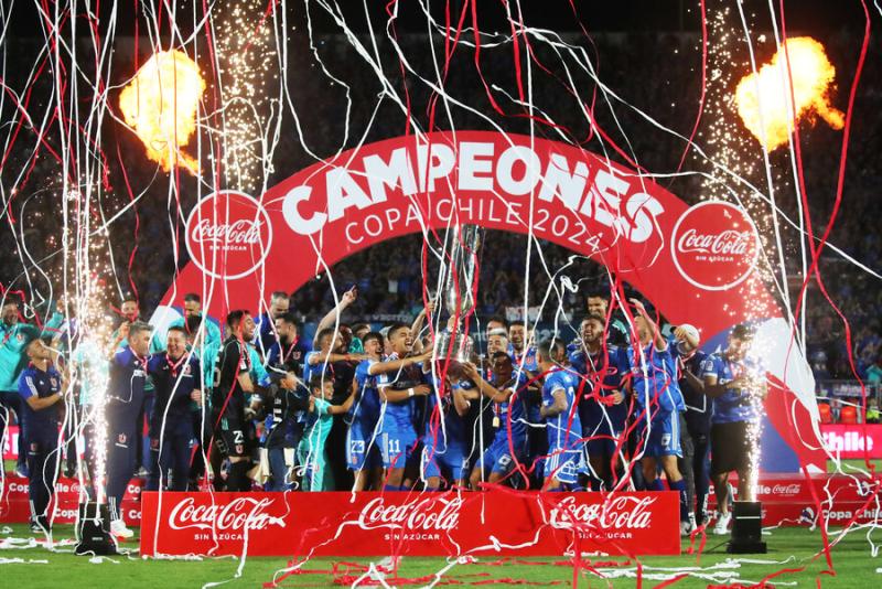 ¿Comienza la poda en los azules? Los jugadores que podrían salir de U ...