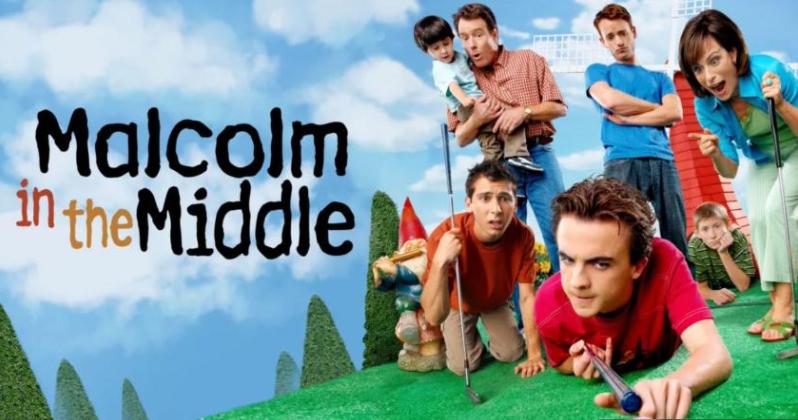 Regresa Malcolm: Así luce hoy la recordada Cynthia Sanders