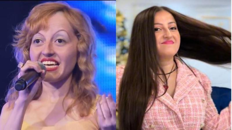 Raquel Castillo reaparece en TV y cuenta cómo vive en Perú