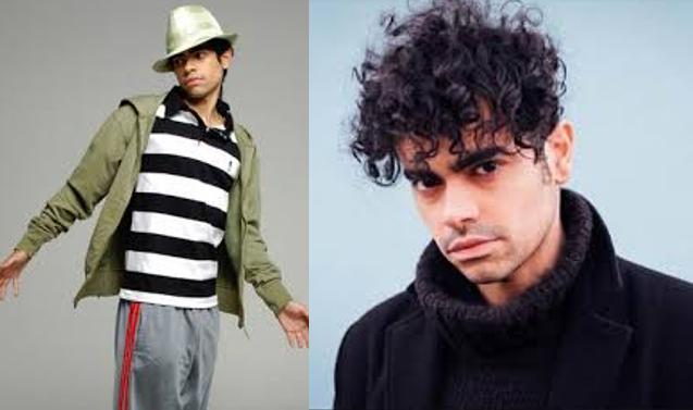 Revisa cómo han cambiado los protagonistas de Amango | T13