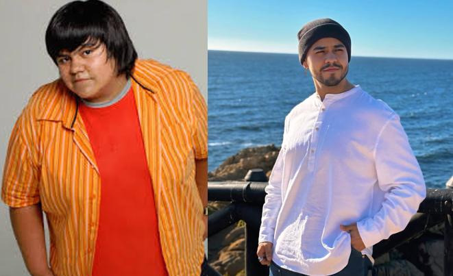 Revisa cómo han cambiado los protagonistas de Amango | T13