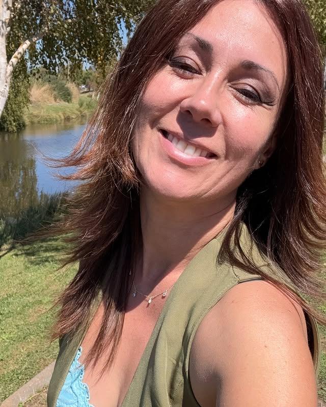 Escritora Rosio Fernández que lanzó libro y no asistió nadie no se rinde: anunció relanzamiento ...