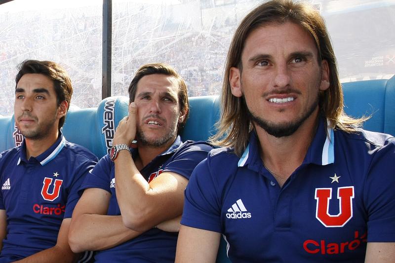 Meneghini confirmado como nuevo DT de Universidad de Chile