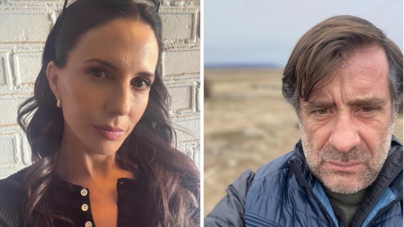 La reflexión de Luz Valdivieso tras su quiebre con Marcial Tagle