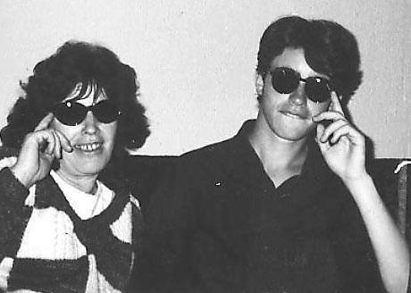 Familia de Matute Johns contactó a padres de Cristóbal Miranda