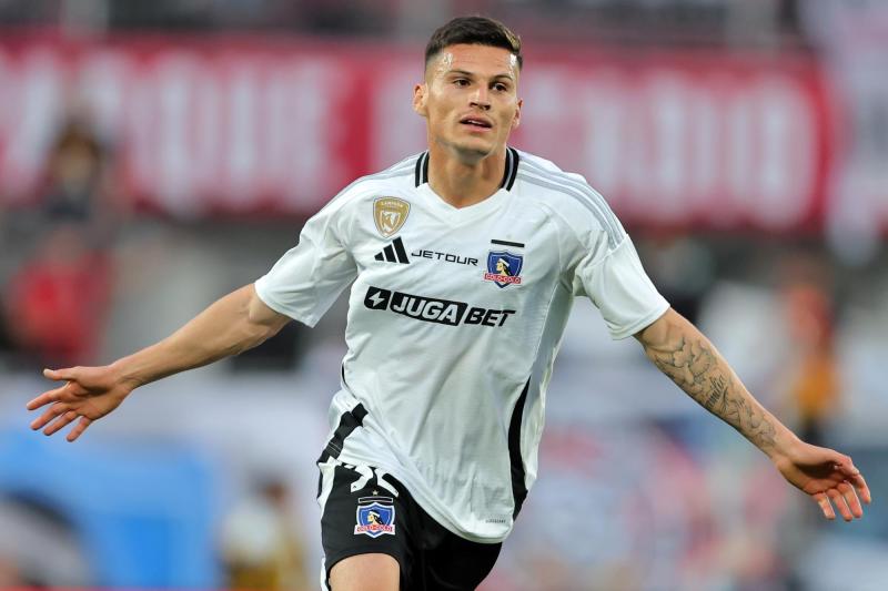 Colo-Colo vs. Olimpia: A qué hora y dónde ver la pretemporada del "Cacique"