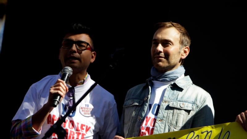Jordi Castell arremete contra famosos tras muerte de Caniulef