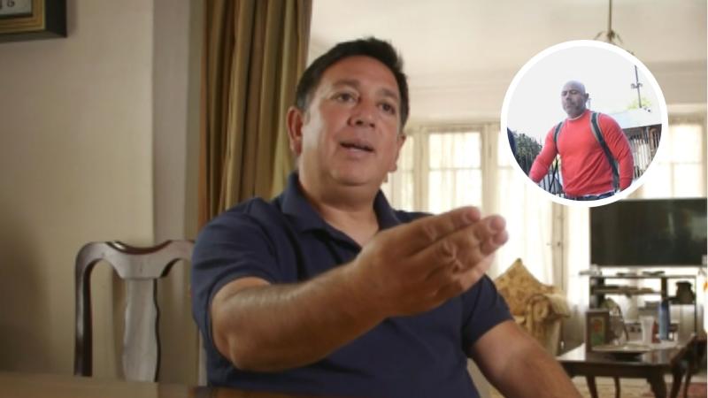 Notario acusado de venta irregular casas por más de mil millones