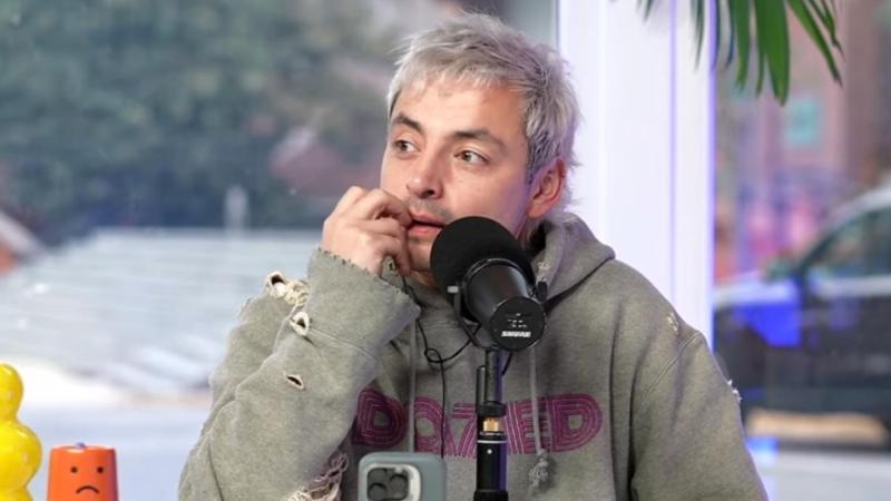 La millonaria cifra que le embargaron a 'Pollo' Castillo por CAE