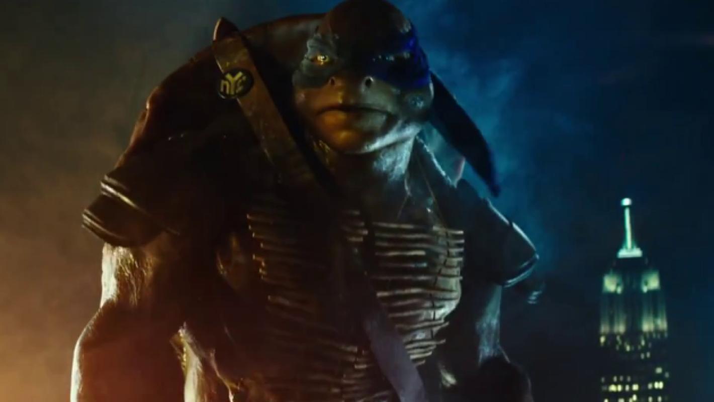 10 cosas que no sabías de las Teenage Mutant Ninja Turtles | T13