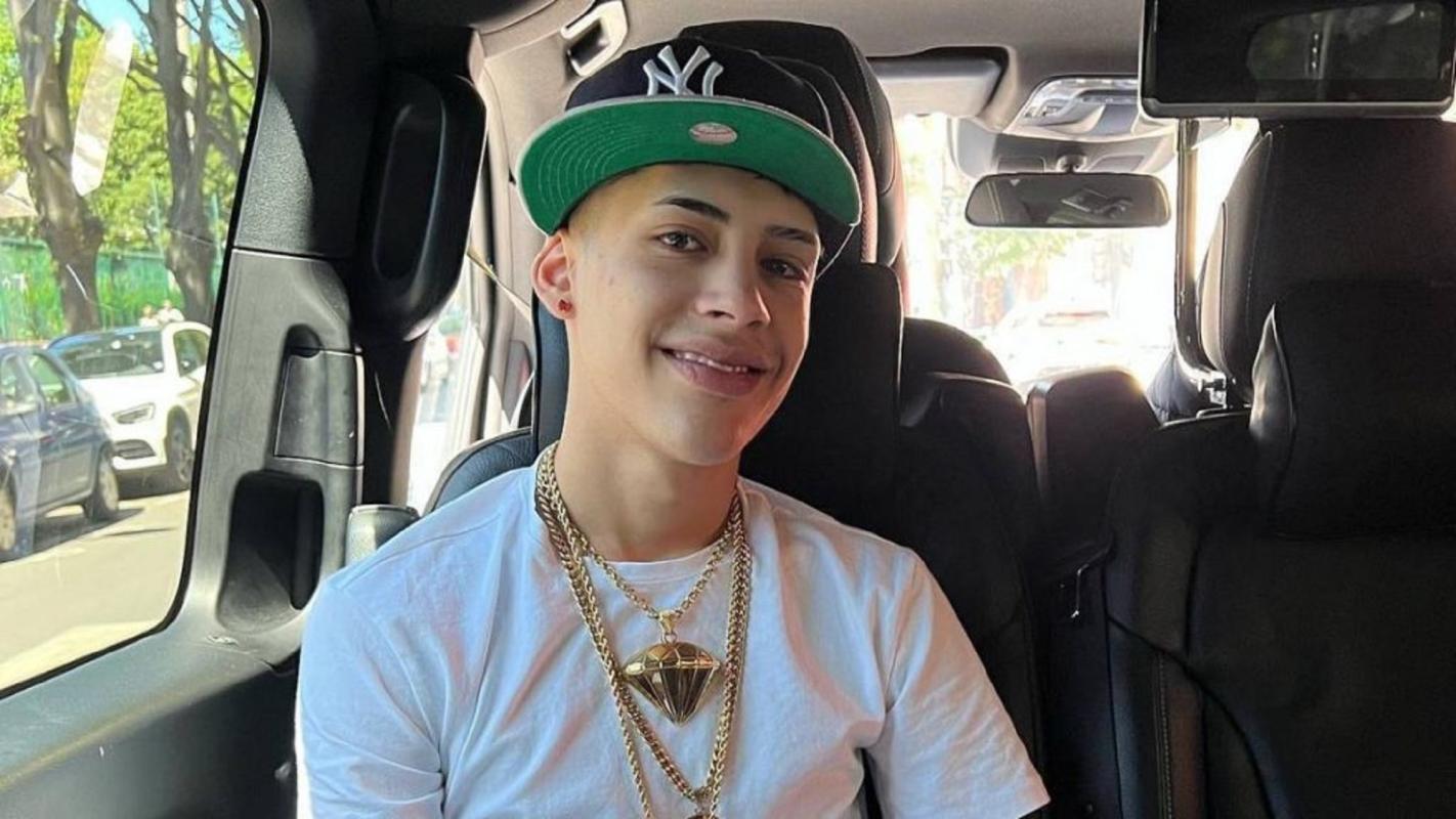 Cris MJ lanza canción en medio de "Polémica" por arma | T13