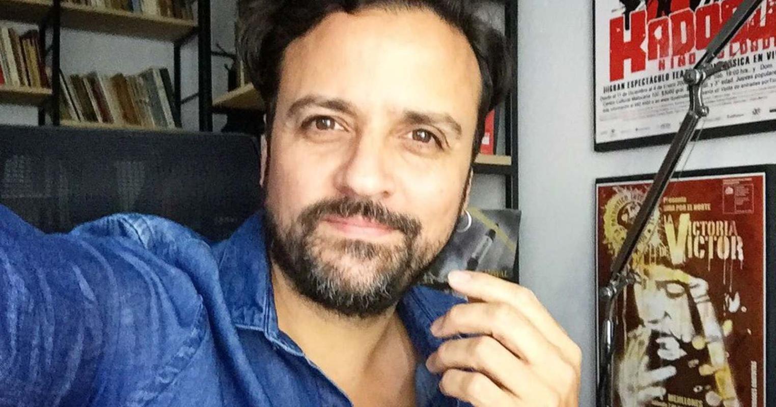 ¡De la TV a La Moneda! Ignacio Achurra sorprende y se suma al Gobierno de Gabriel Boric | T13