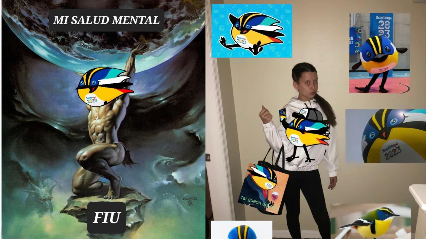Los mejores memes sobre Fiu en Santiago 2023: ¡Un fenómeno viral! | T13