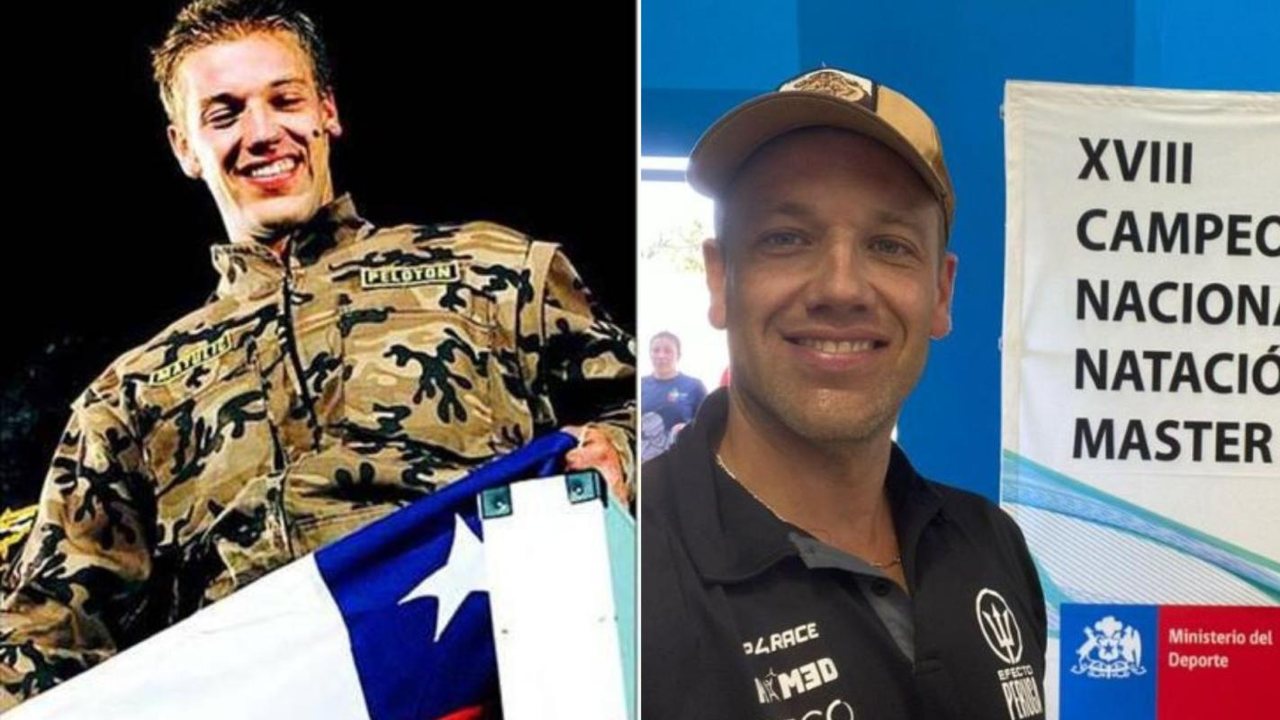 Así luce Juan Pablo Matulic, a 17 años de ganar “Pelotón” | T13