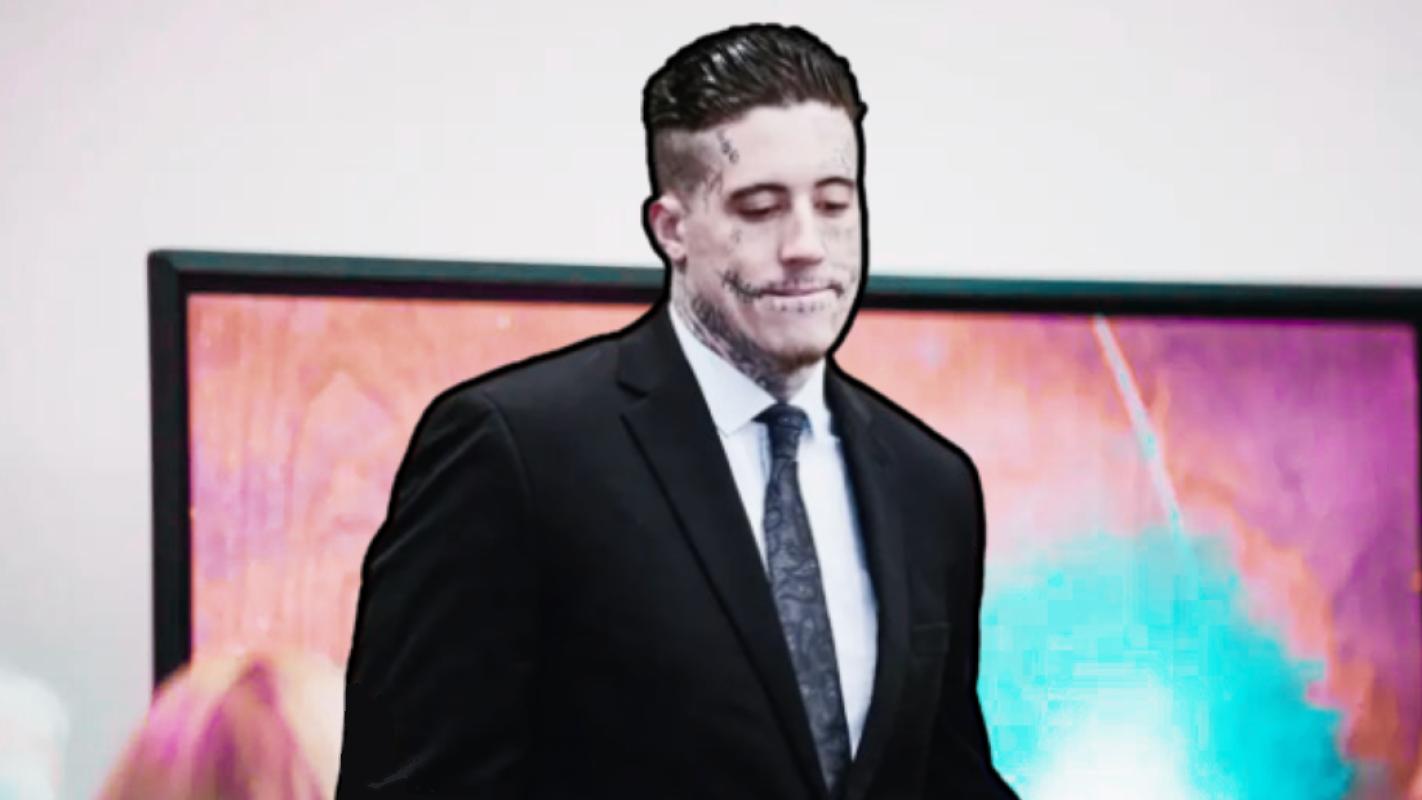 Deadpool Killer: El macabro asesino condenado a muerte | T13