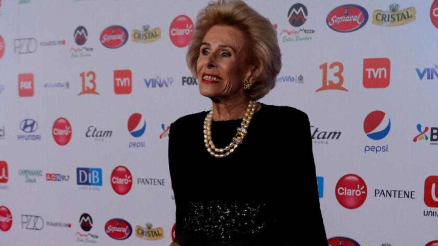 Hijos confiesan detalles de la crianza de Mary Rose McGill | T13