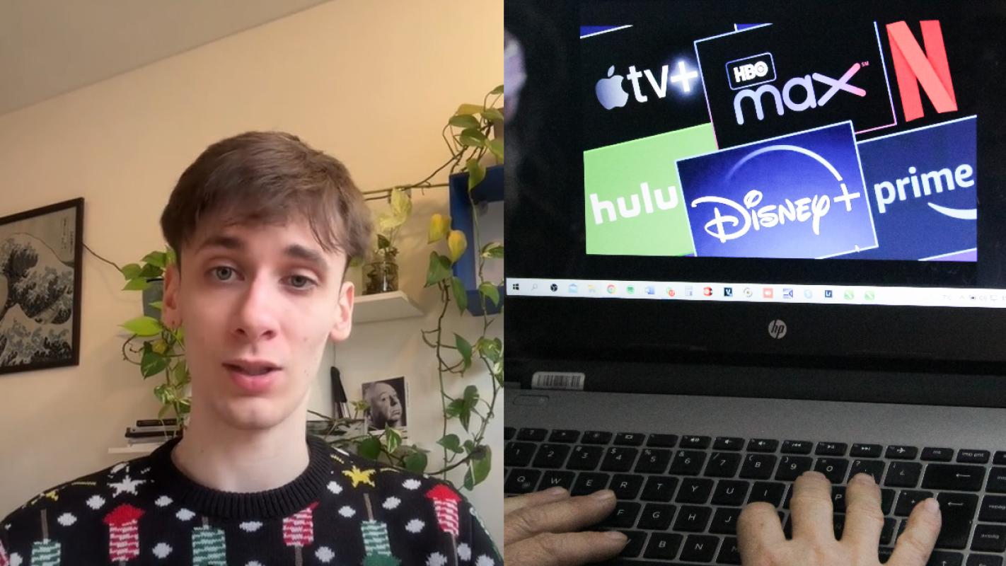 Calidad-precio: Los mejores servicios de streaming | T13