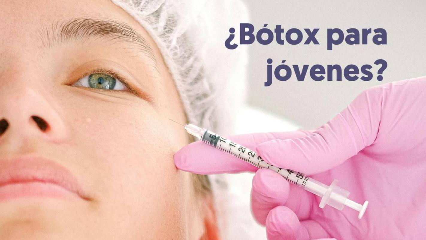 Bótox: Qué Es, Beneficios Y Todo Lo Que Debes Saber – YOFR