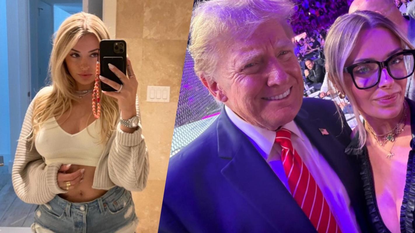 Corinna Kopf: ganó US$62 millones en OnlyFans y se retiró tras 3 años | T13