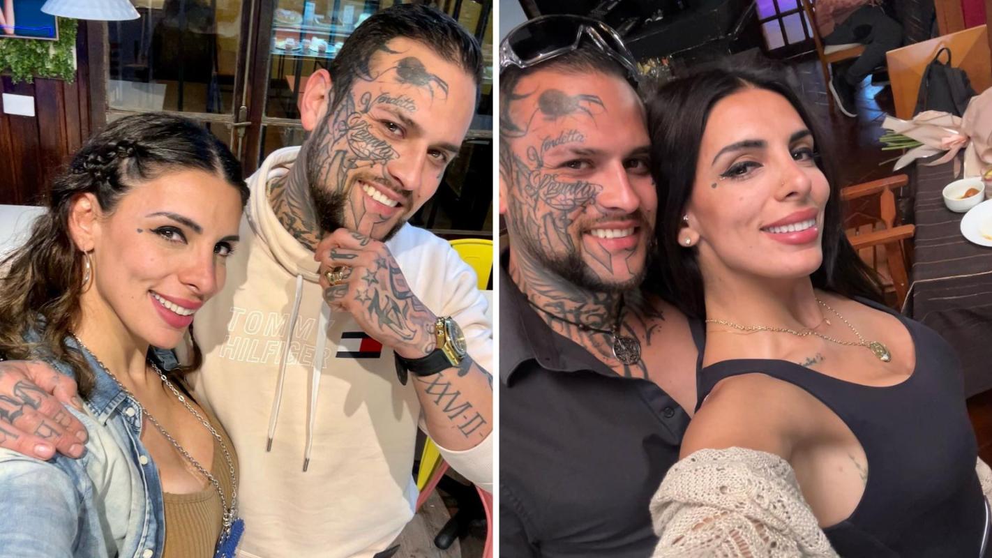 ¿Quién era Michael Grez, el novio de Jocelyn Medina que murió?