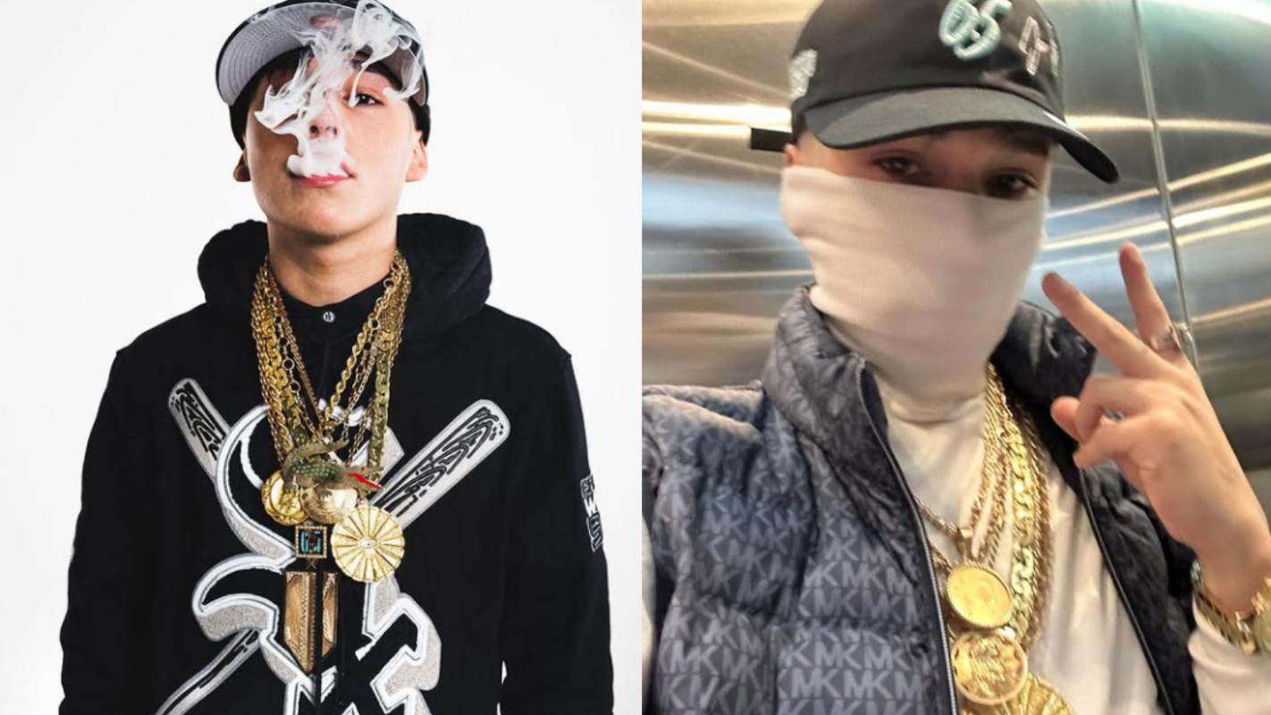 Delegada de Los Lagos preocupada por show de Jere Klein | T13