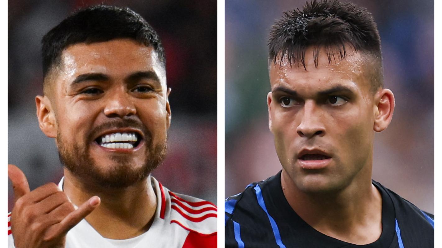 Dónde y a qué hora ver River vs Inter por el Mundial de Clubes