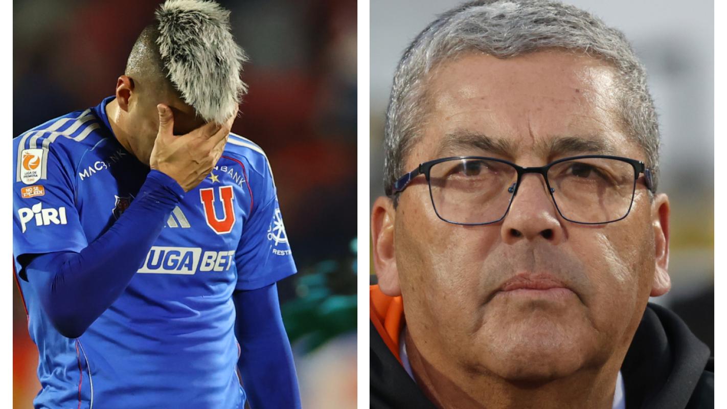 Así queda la tabla de posiciones tras la derrota de la U | T13