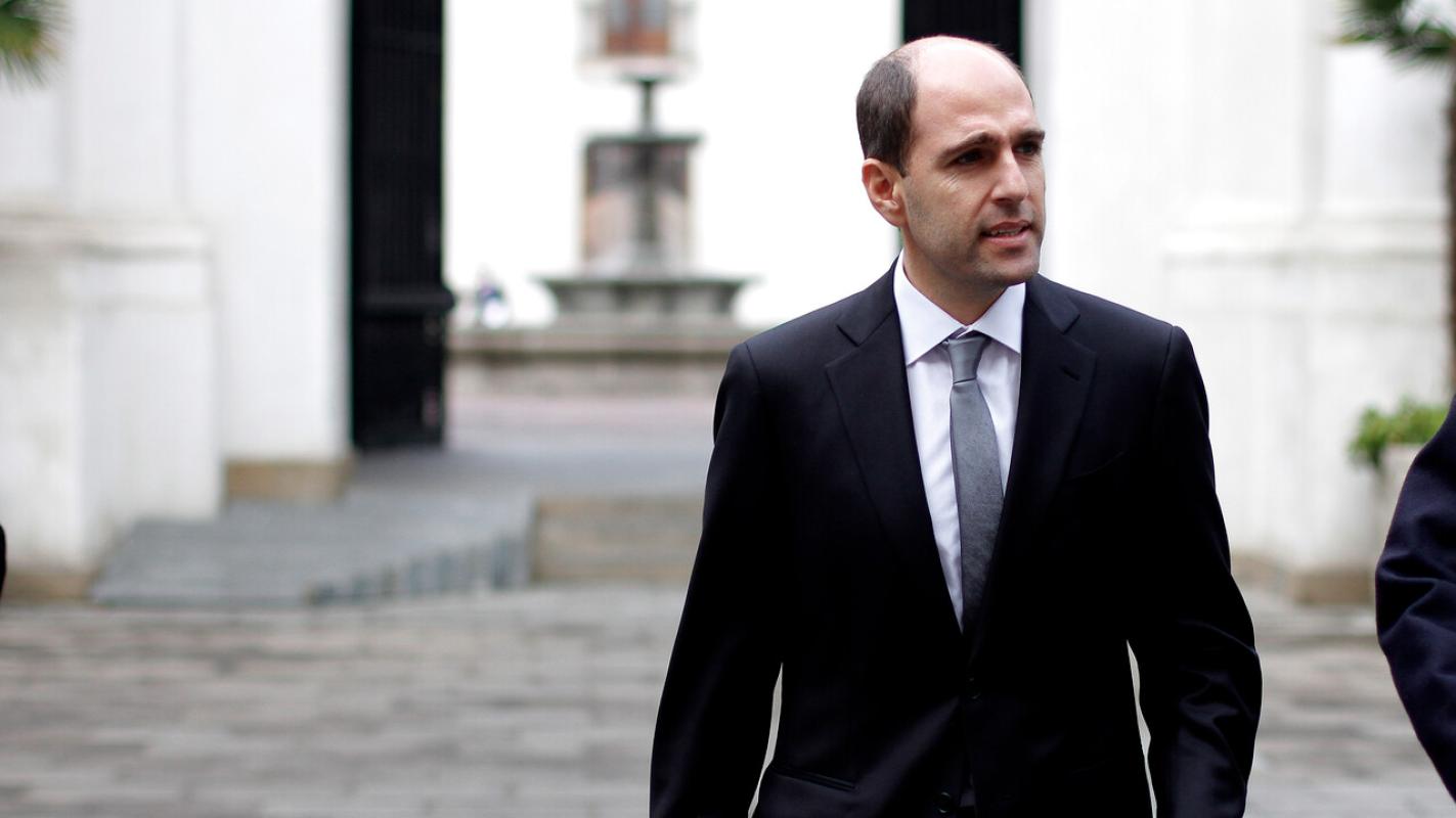 Sergio Jadue no podrá volver a postular a la presidencia de la ANFP ...
