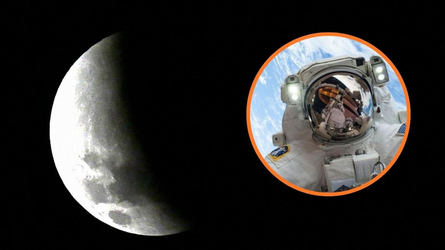 Inscríbete en la nueva misión de NASA y envía tu nombre a la luna