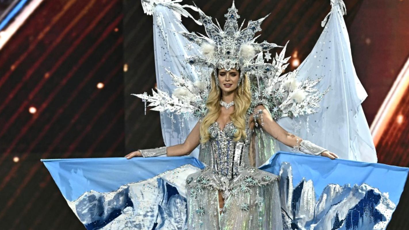 ¿Quién ganará Miss Universo 2025? Esto dicen las apuestas mundiales | T13