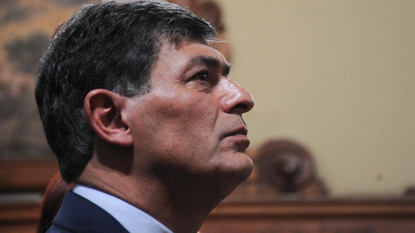 Los videos donde jefe de campaña de Jara trata de “chanta” al PDG de Parisi