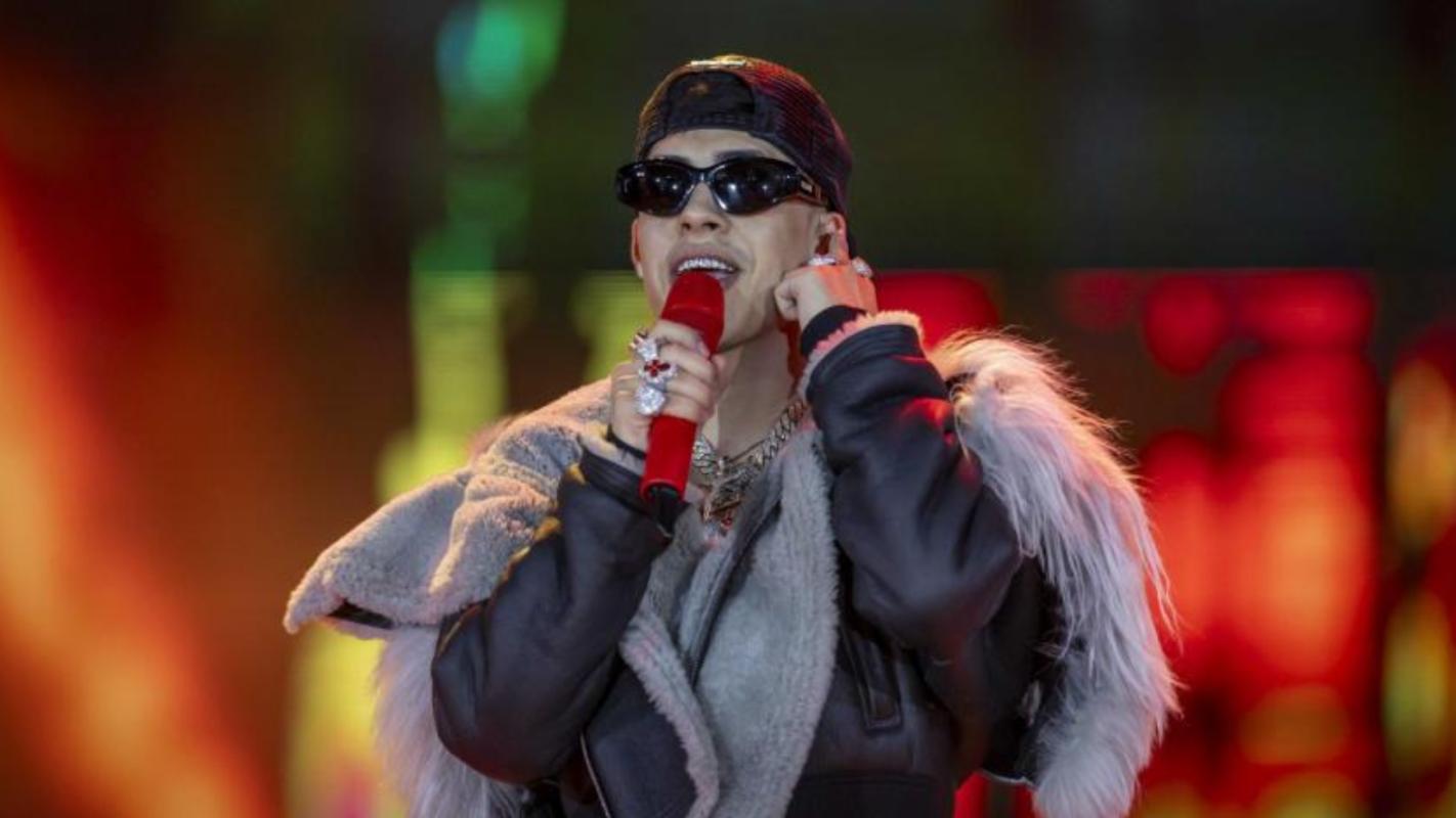 Histórico: Cris MJ anuncia venta entradas para Estadio Nacional