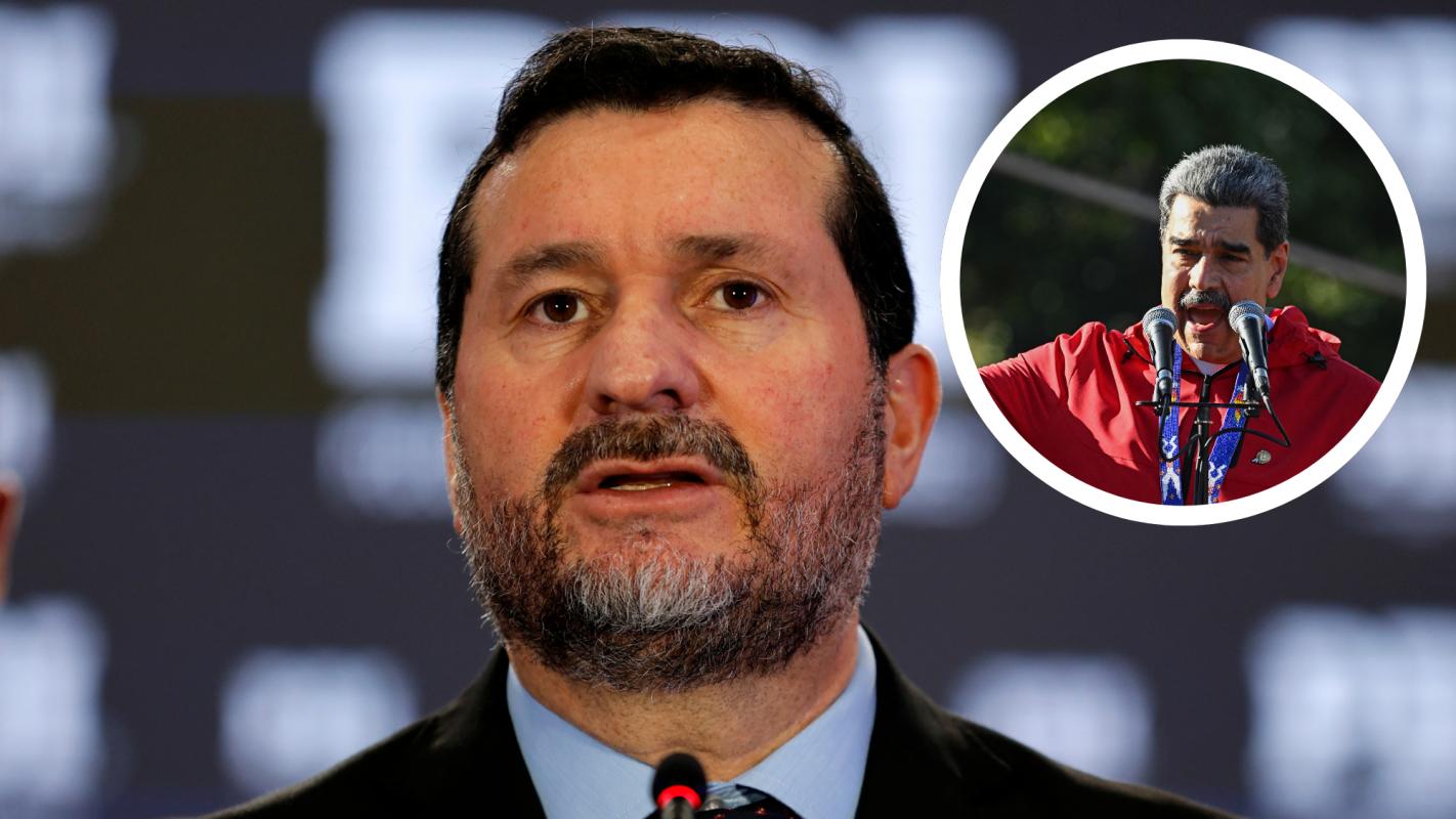 Caso Ojeda: Fiscal Barros no descarta solicitar declaración de Maduro