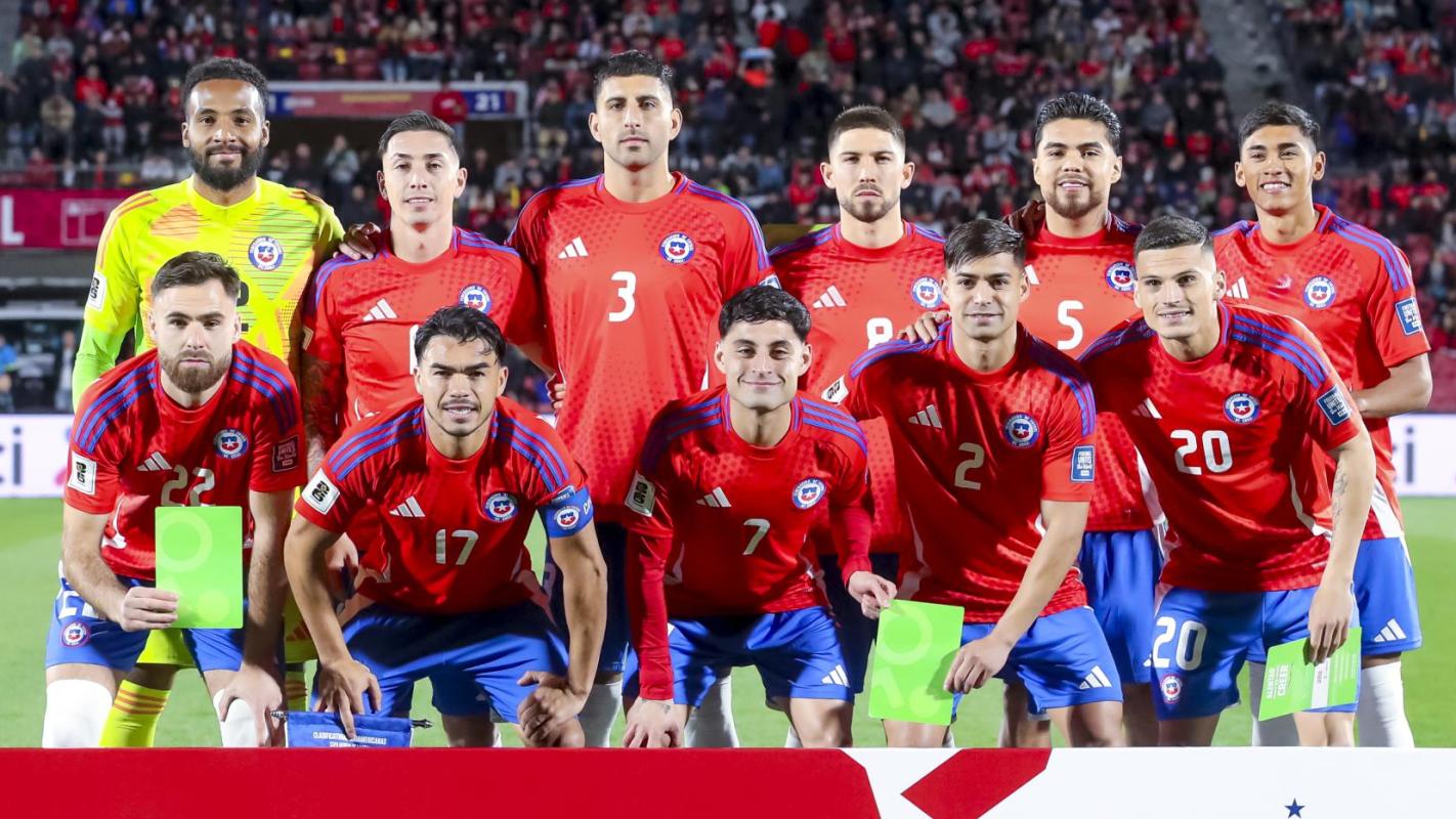 Chile en el FIFA Series: Rivales, fechas y horarios de los amistosos en ...