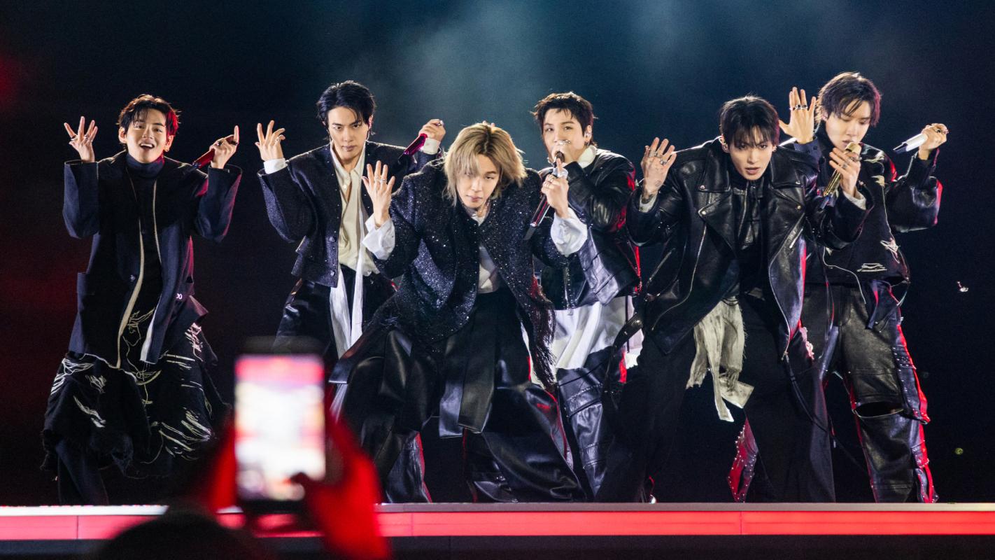 BTS en Chile: ¿Cómo comprar entradas en la venta general?