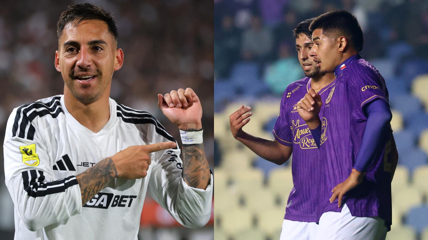 Colo-Colo vs. Deportes Concepción EN VIVO: A qué hora y dónde ver
